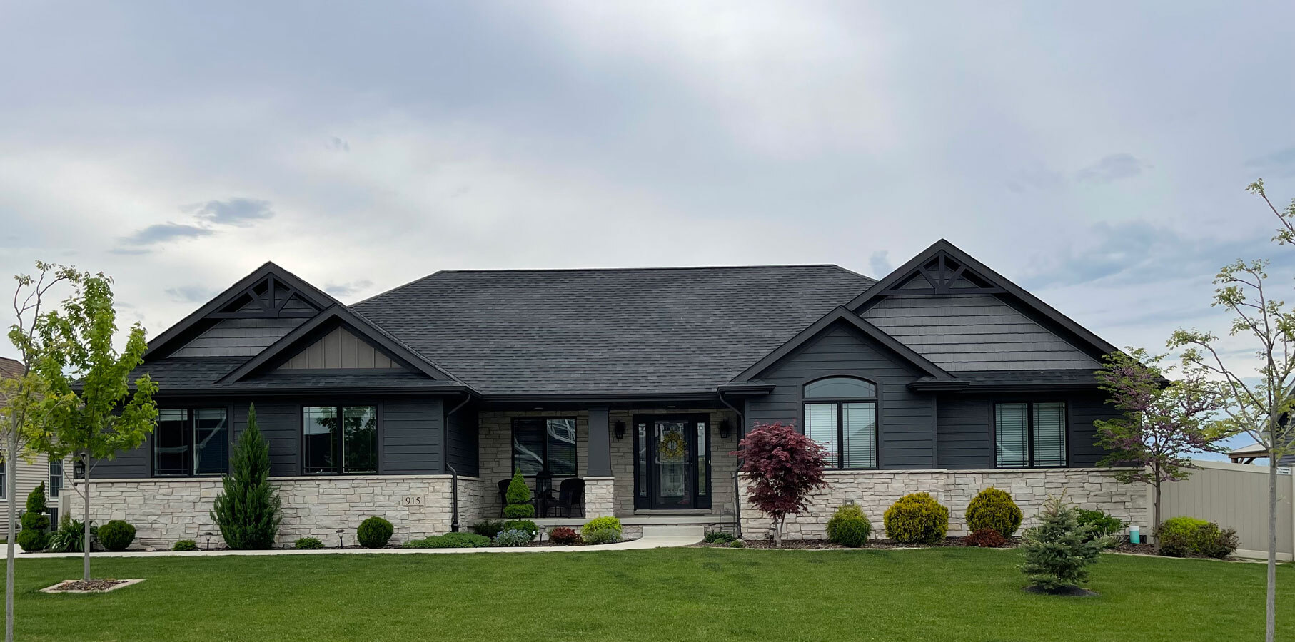 Build Your Dream Home - O'Donnell Homes